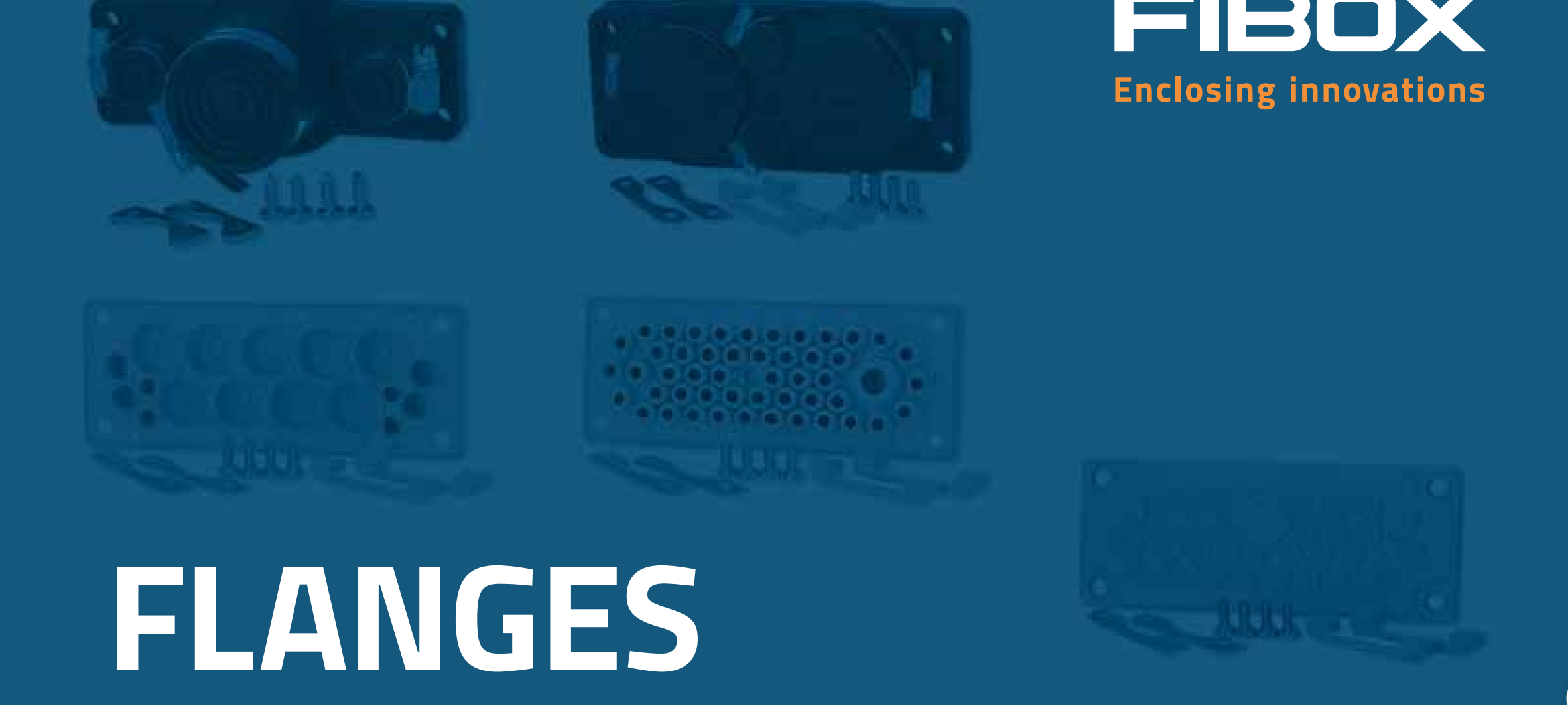 Fibox Brochures and other Downloadables