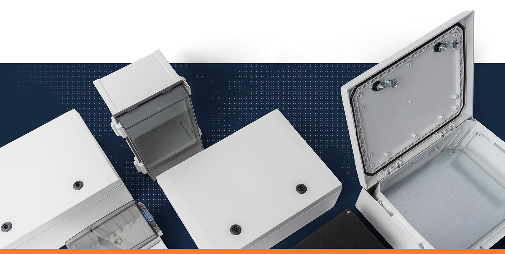 FIBOX Products | Electrical & Automation Systems