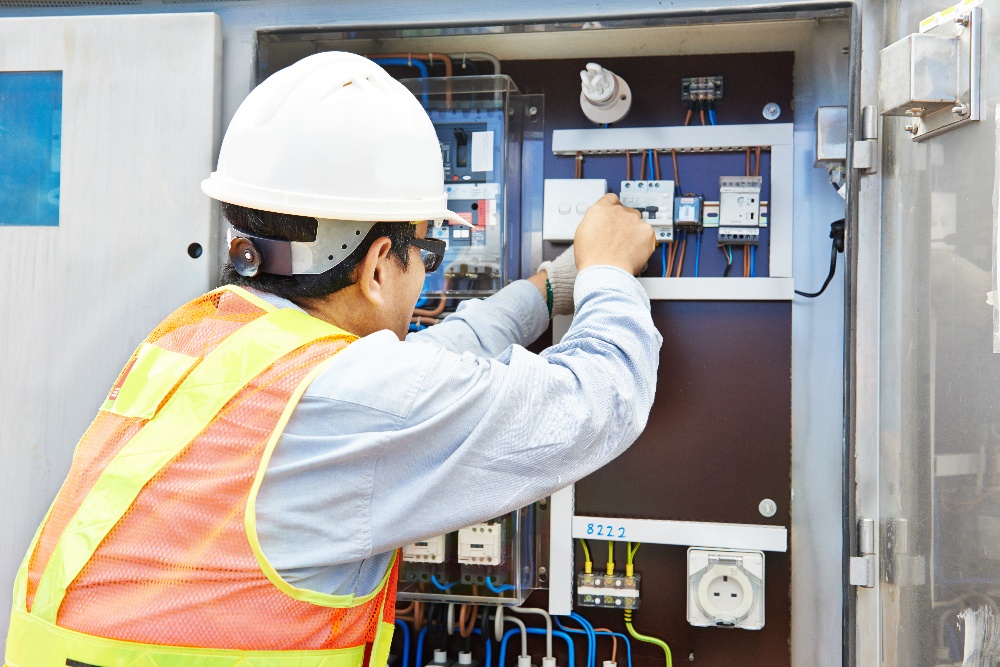 Fibox partners - Solutions for Panel Builders